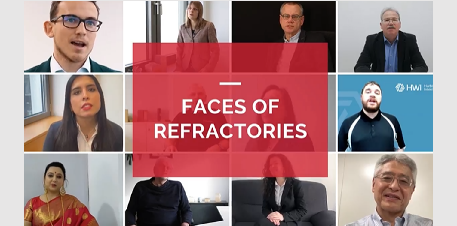 Criticality of Refractories - HWI