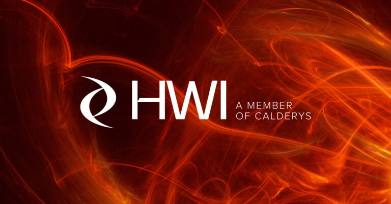 World-class refractory products and solutions - HWI