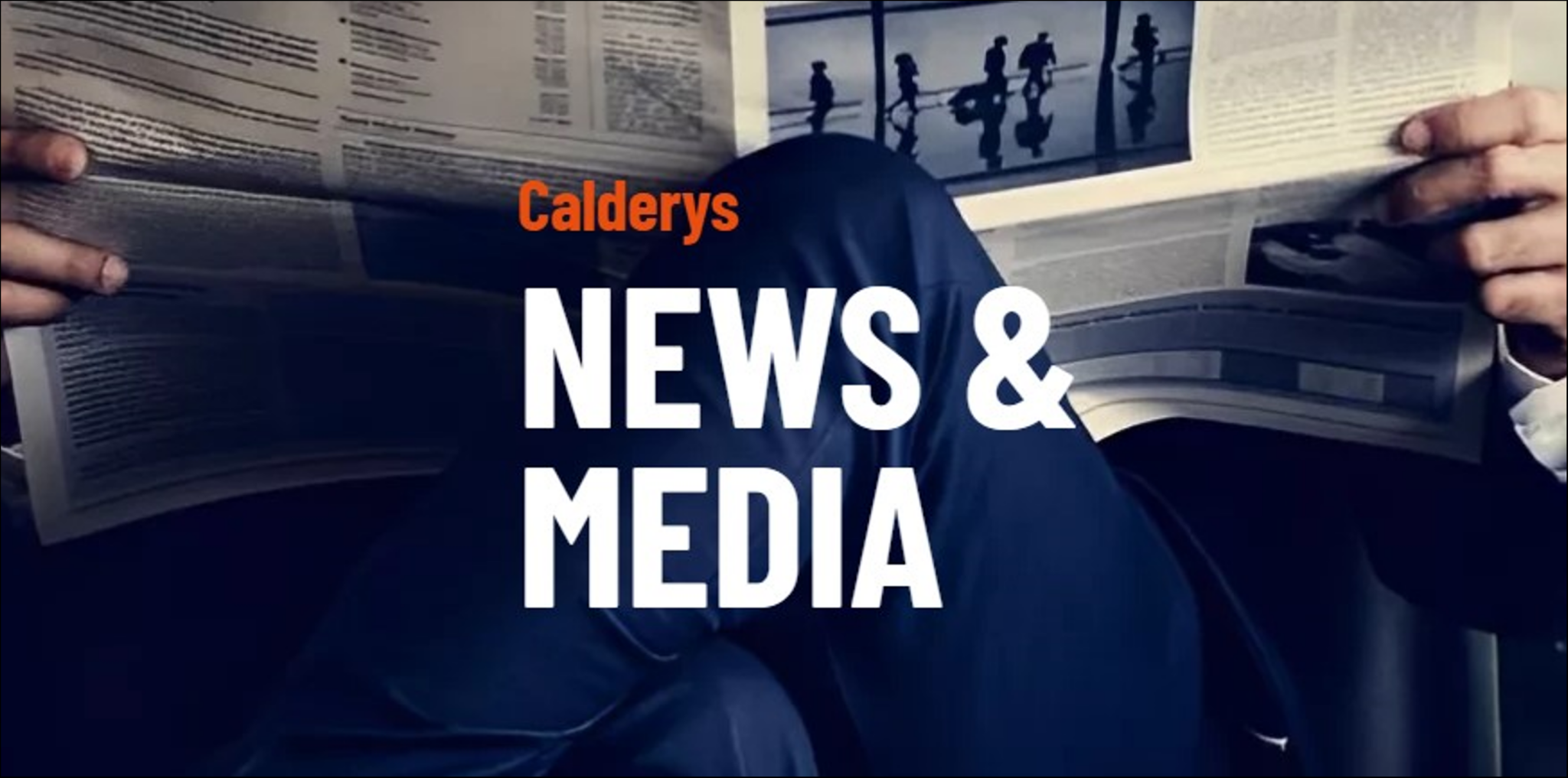 Calderys Unveils its New Brand Platform - HWI