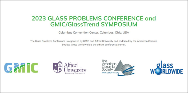 HWI Exhibits at GPC as A member of Calderys - HWI