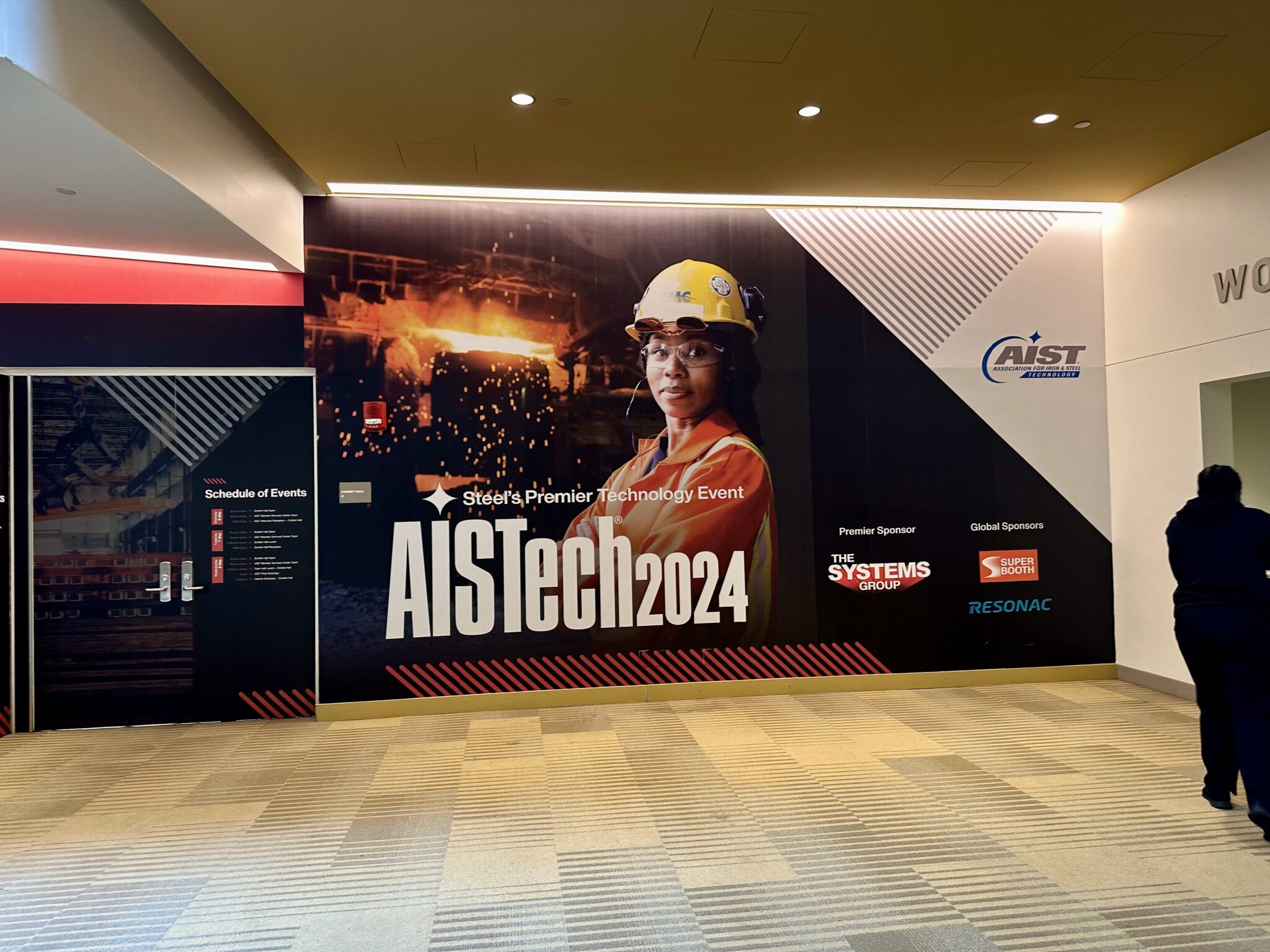 World-class refractory products and solutions - HWI