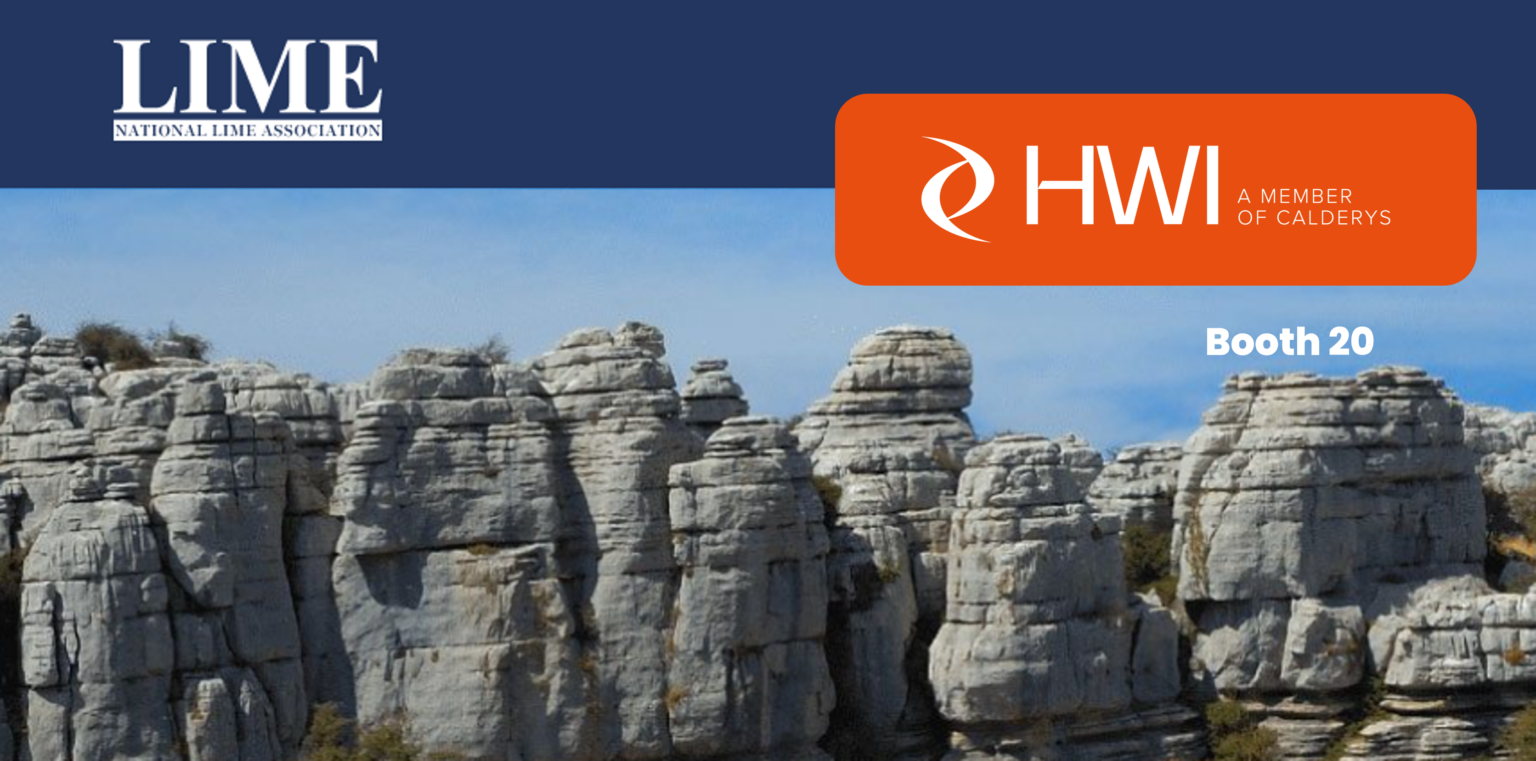 World-class refractory products and solutions - HWI