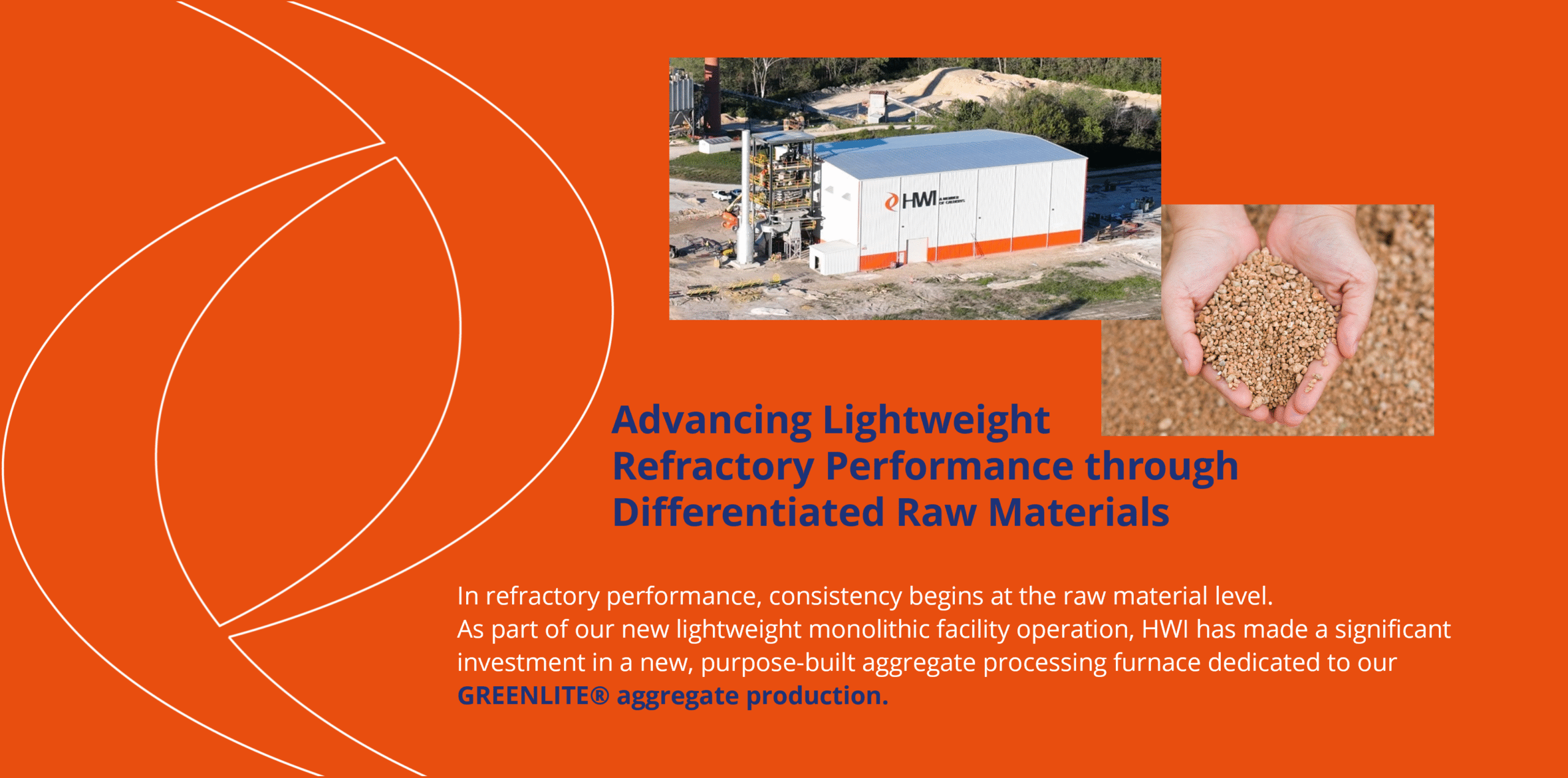 Advancing Lightweight Refractory Performance Through Differentiated Raw ...